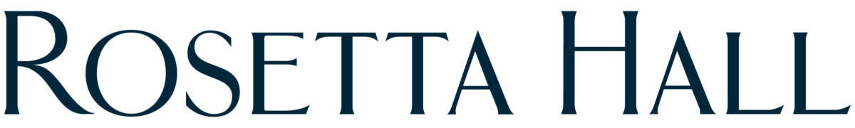 Rosetta Home - Rosetta Hall