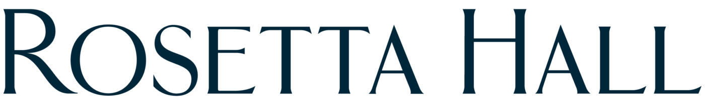 Rosetta Home - Rosetta Hall