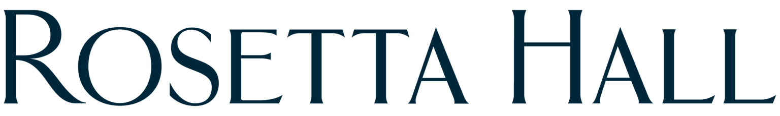 Rosetta Home - Rosetta Hall